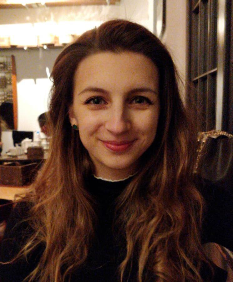 Malin Litwinski - QED 2025 | Quality in Enterprise Development